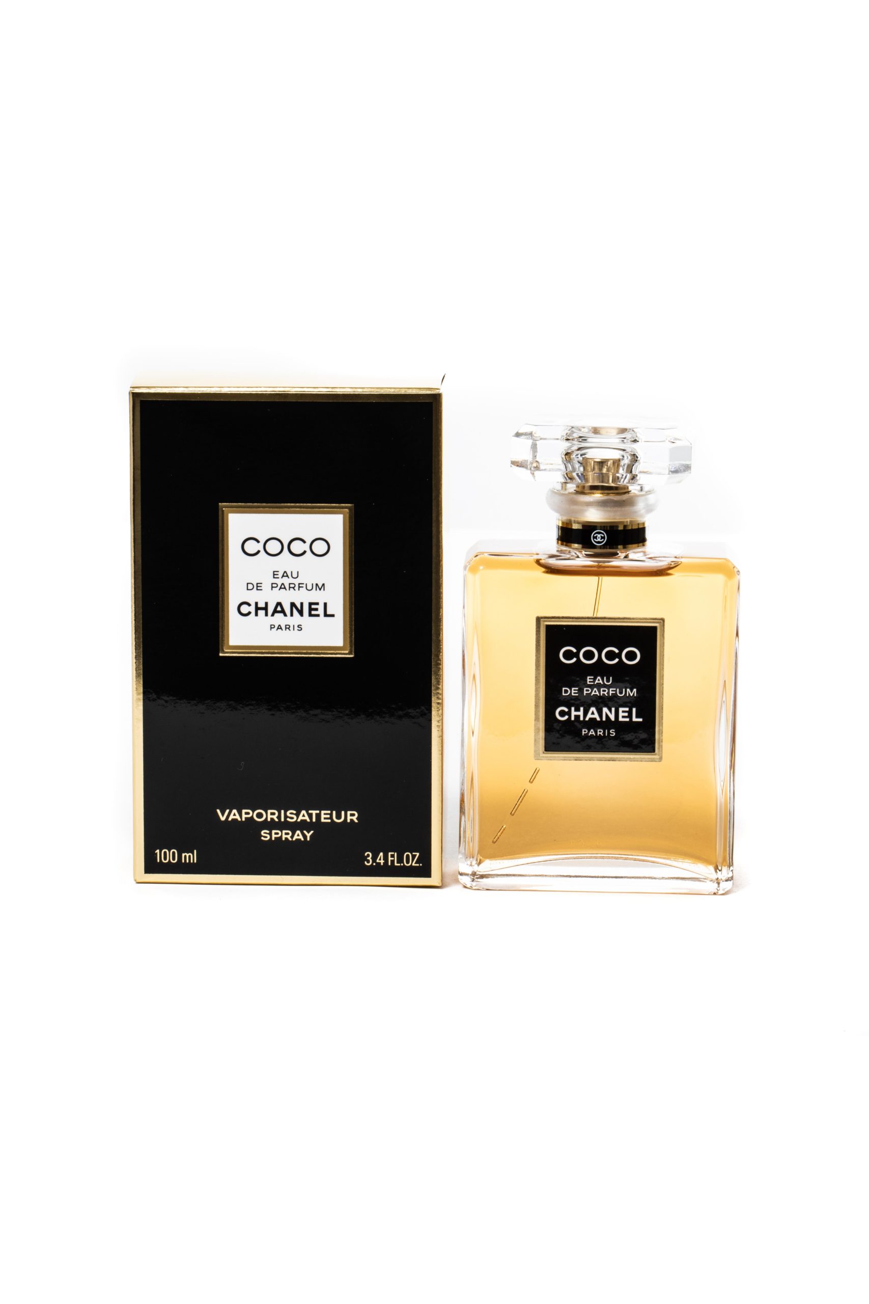 Chanel Coco edp 100ml - Smellgood