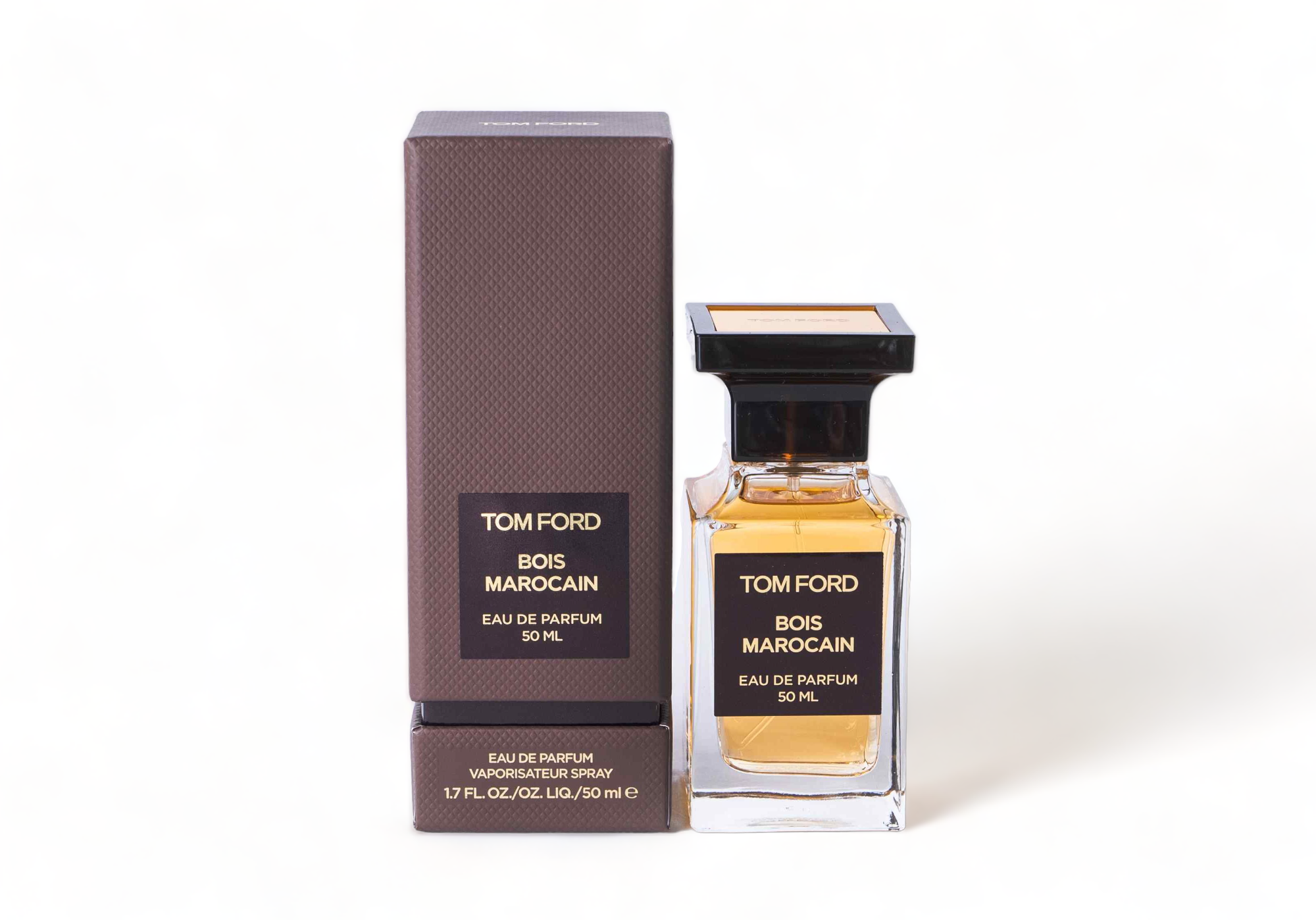 Tom Ford Bois Marocain Edp 50ml - Smellgood